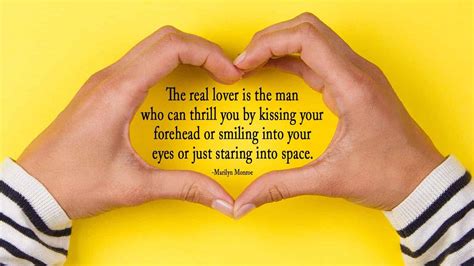 Quotes That Warm The Heart