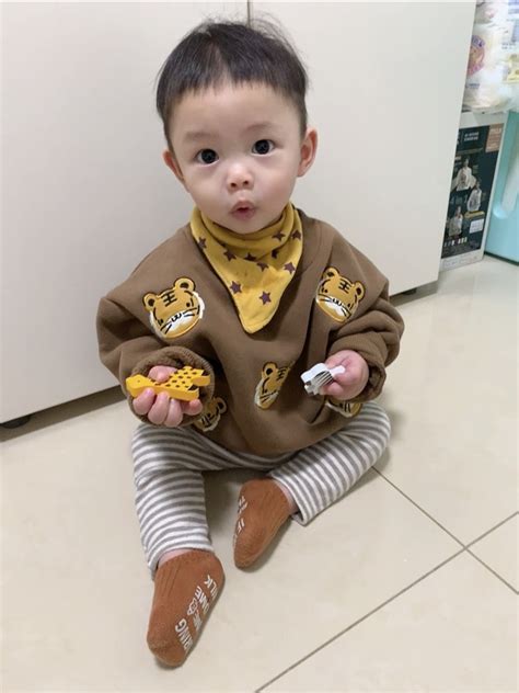OOTD 無糖綠的穿搭 POPO筆記