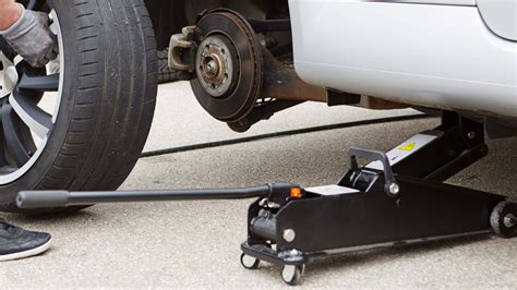 come scegliere un cric