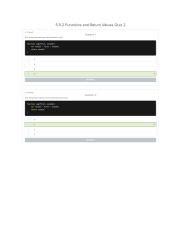 Understanding Function Parameters And Return Values In Javascript Course Hero