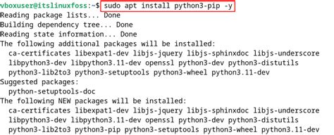 How To Install Streamlit On Linux Its Linux Foss