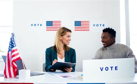 Where Is My Voting Location Find Your Polling Place Easily Power Of 18