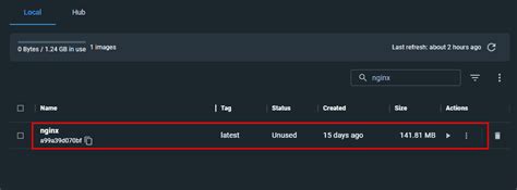 Docker Desktop For Windows Sysops