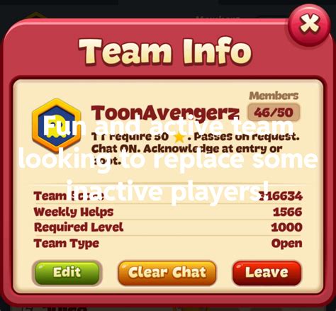 Join My Contested Territories Team R Btd6