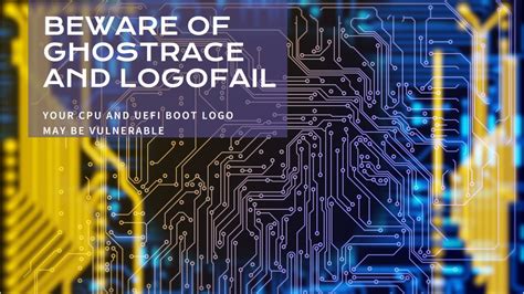 2 New Tech Vulnerabilities You Need To Know About And How To Stay Safe