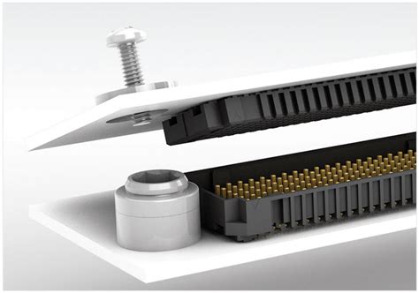 Tolerance Stack Up In Multi Connector Applications The Samtec Blog