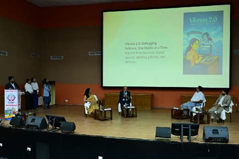 Cimp में विशेष कार्यशाला आयोजित युवा उद्यमी शाम्भवी शर्मा ने Pgdm