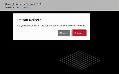 gsoc project of 3d jupyter notebooks and webgl integration of openvino