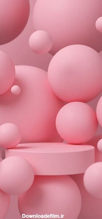 عکس پس زمینه فانتزی دخترانه موبایل