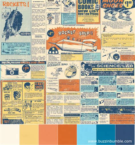 BuzzinBumble Playing With A Design And Sewing Blocks For Friends