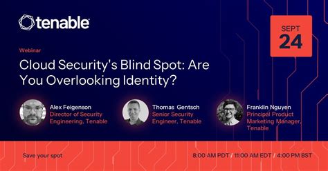 Cloudsecurity Ciem Tenable