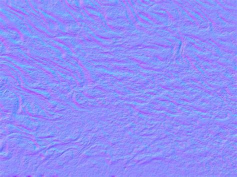 Premium Photo Normal Map Wool Fluffy Normal Mapping