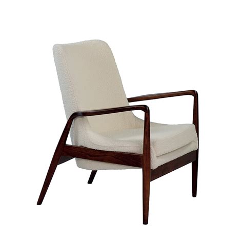 Cramer Lounge Armchair Almeco Furniture