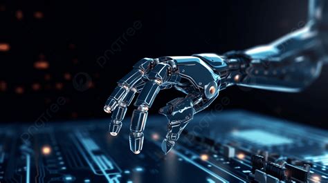 Engineering Robotics Wallpaper