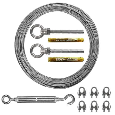 Catenary Wire Shop Online Catenary Wire 180 Metres 14jgwr Agm