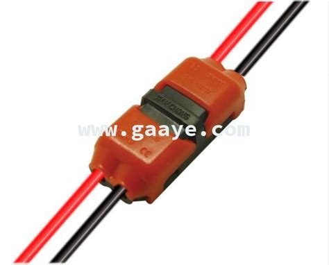 Way Clamp Terminal Block Connector