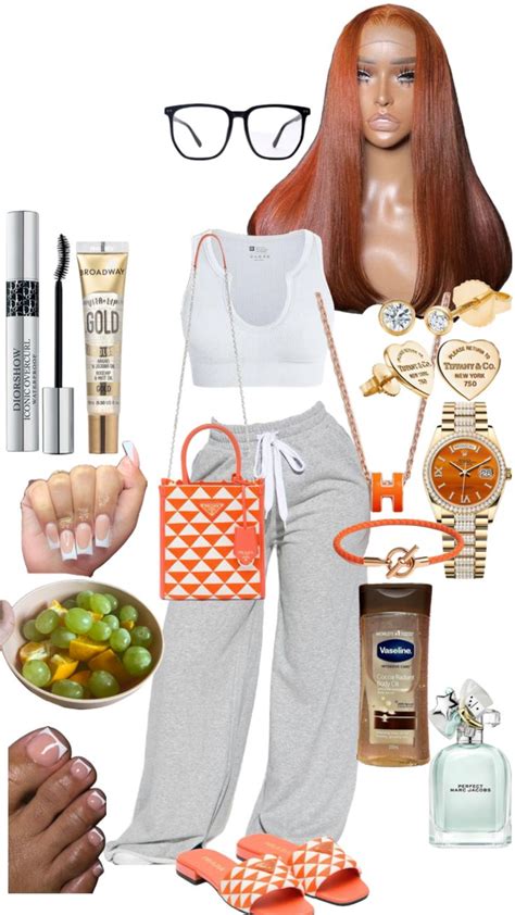 Check Out Princessjessierias Shuffles Cute Lazy Day Outfits Swag