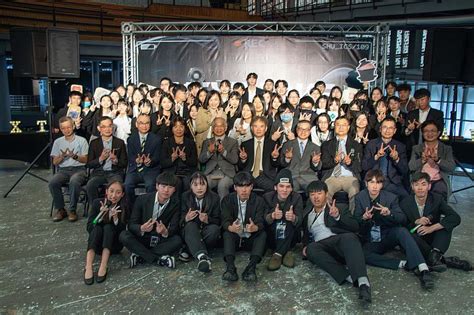 世新資傳校外畢展盛大登場 吸納產學經驗作品再提升 蕃新聞