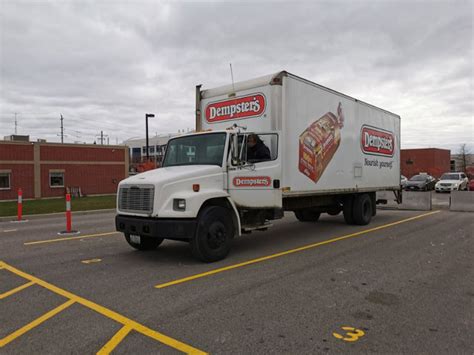 Dempsters Bread Franchise For Sale Other Business And Industrial