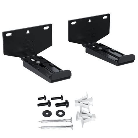 Echogear Soundbar Wall Mount Bracket Works With All