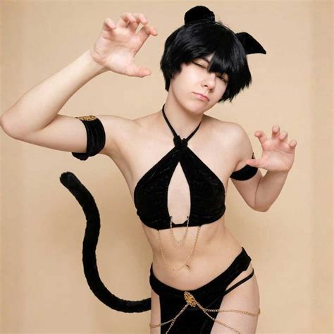 Femboy Cosplay Outfits Anime Maid And Gothic Femboybox