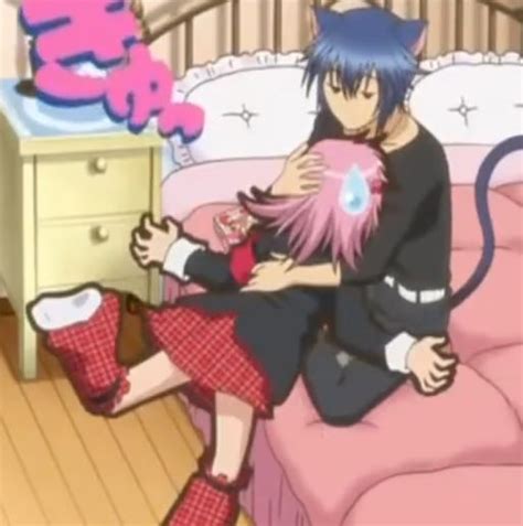 Pin By Alex Antanese On Anime Manga Stories Shugo Chara Chara Anime