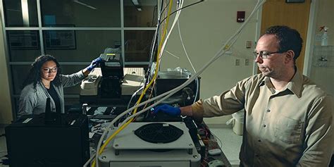 Nearly 11m In Additional Dod Funds Expands Purdue Led Microelectronics Workforce Program