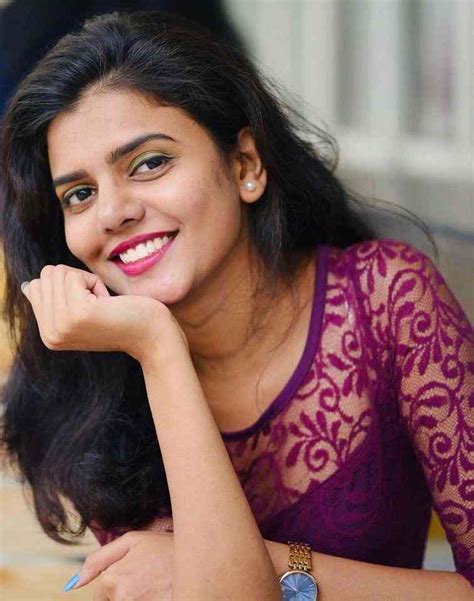 sindhu reddy