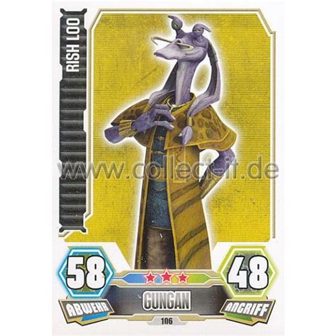 Fa3 106 Rish Loo Gungan Die Separatisten Serie 3 0 49