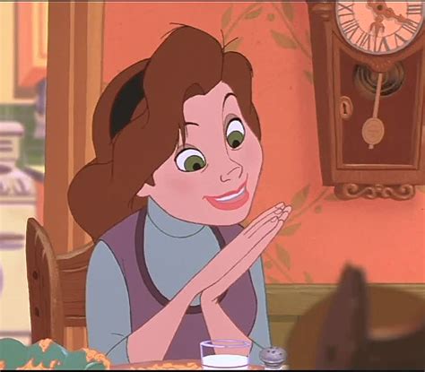 Characters In The Iron Giant Tv Tropes