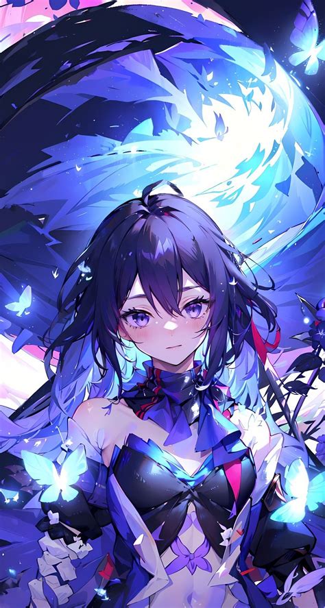Seele Honkai Star Rail Wallpapers Top Free Seele Honkai Star Rail