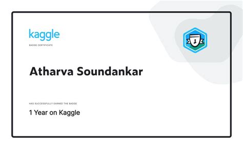 Kaggle Dataanalytics Datascience Learningbydoing Kagglejourney
