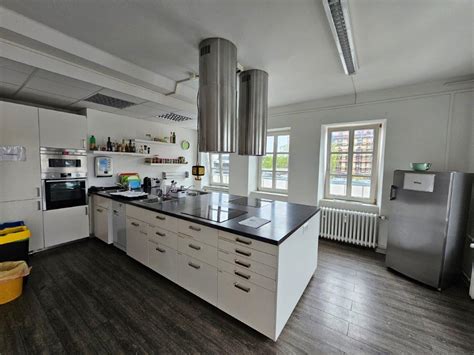 Wohnen Und Arbeiten Pro Beruf Gmbh