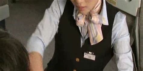 Handjob Airline Sp Sex Airline Sp