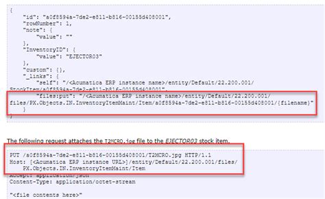 attach files to bills and adjustments via rest api community