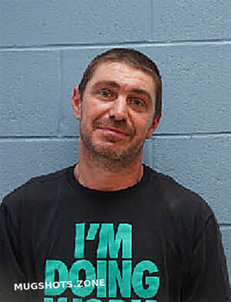 Michael Wayne Wolf 02 20 2023 Lee County Mugshots Zone