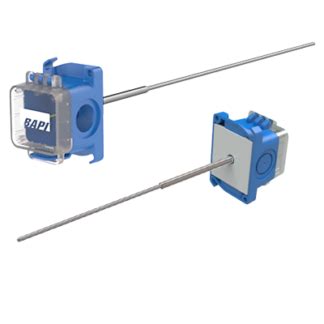 Submersible Duct Temperature Sensor BAPI