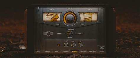 Crafting Exceptional Audio Plugin Experiences Voger Design