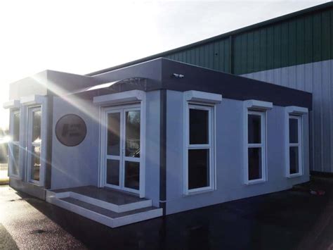 The Future Of Modular Construction Spacemaker Modular