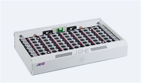 Lifepo4 And Nmc Cell Jgne