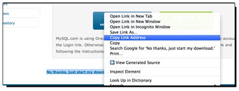 How To Install MySQL 5 6 From Official Yum Repositories DigitalOcean