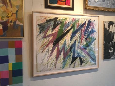 James Mark Biederman Zigity Zag For Sale At 1stdibs