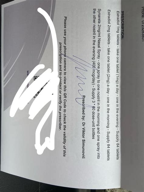 initial hormonal test mtf r transnord