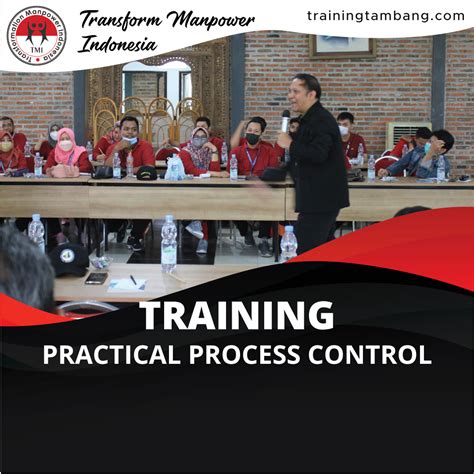 Training Practical Process Control