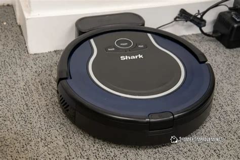 Shark Ion Robot Troubleshooting Tips You Must Know