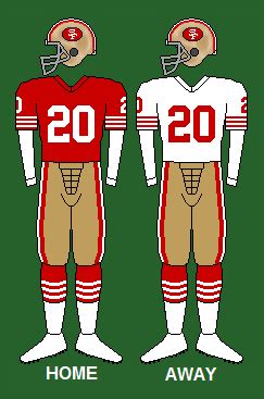 San Francisco 49ers 1987 Wikipedia