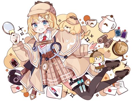 Ojipyon Bubba Watson Amelia Smol Ame Watson Amelia Watson Amelia