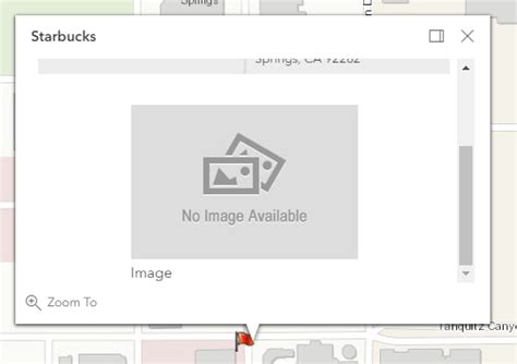 Solved Jsapi 47 Vs 46 Popuptemplate Mediainfo Image Esri Community