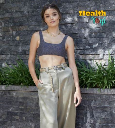 Hande Erçel Diet Plan And Workout Routine Health Yogi