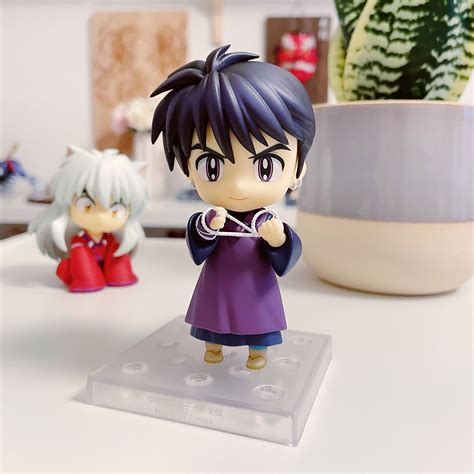 Miroku Chibi
